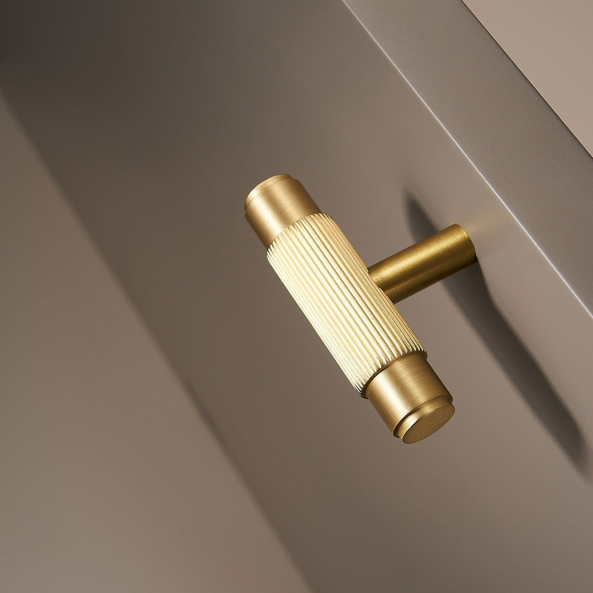 T-greep 3100 | Messing – Decor Room